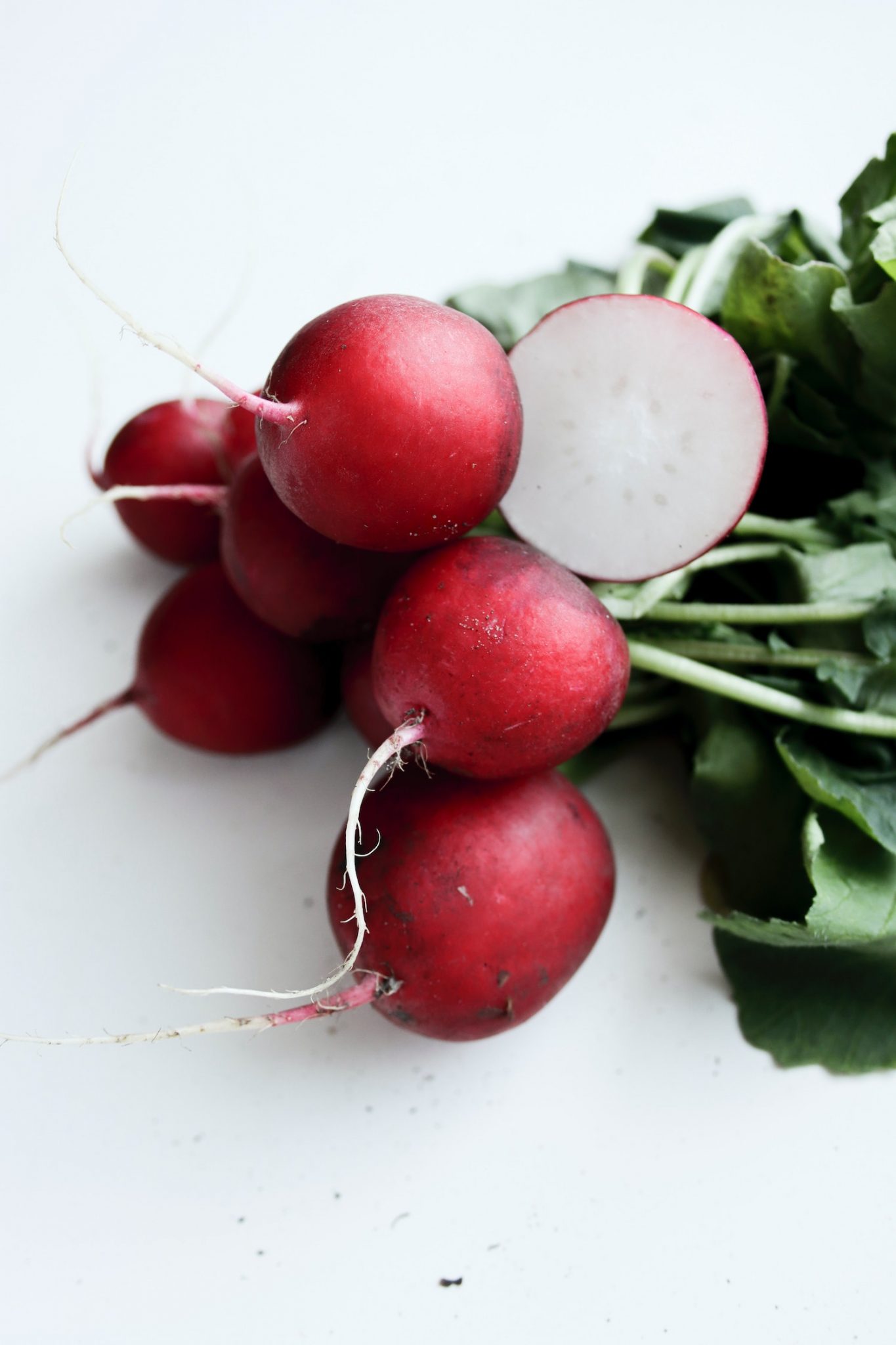 The 5 Basic Tastes of Cooking - A Nourishing Plate