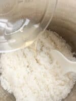 Crispy Rice Squares - A Nourishing Plate