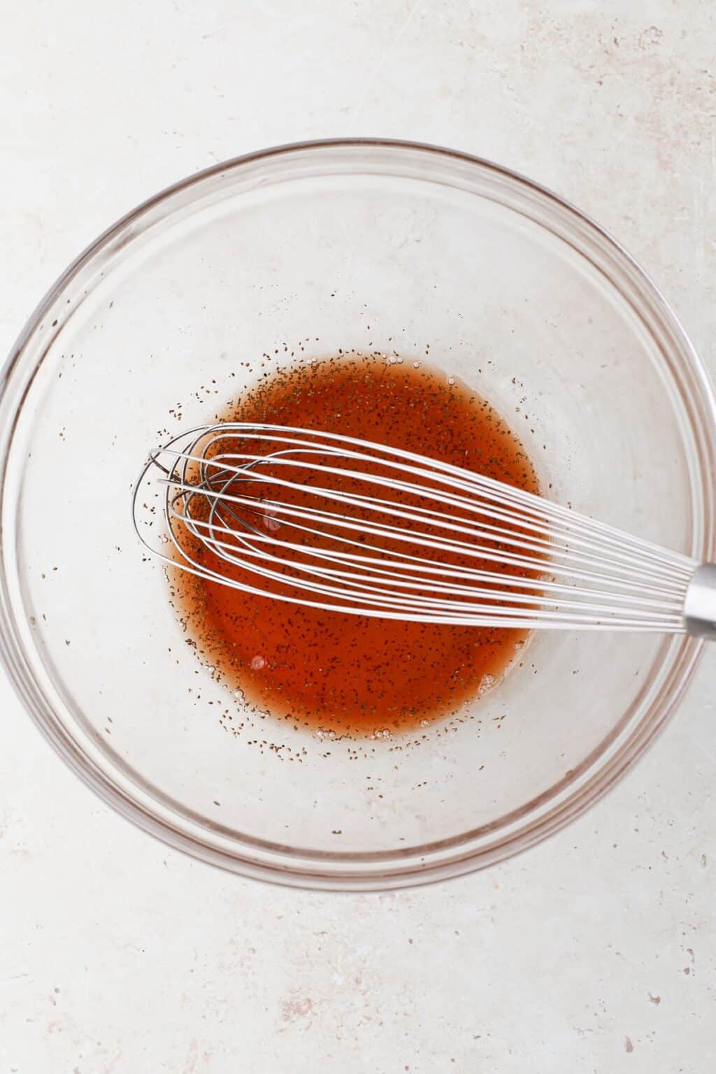 Homemade Fresh Tomato Relish - A Nourishing Plate