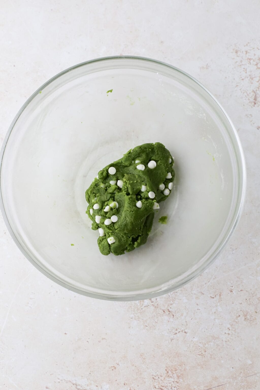 Chewy Matcha Cookies (Small Batch, Dairy Free) - A Nourishing Plate