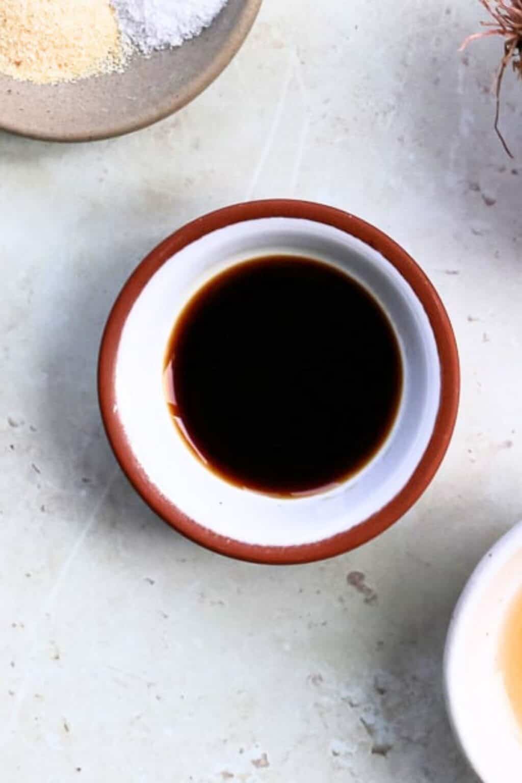 10+ Best Tamari Substitutes and When to Use Them - A Nourishing Plate