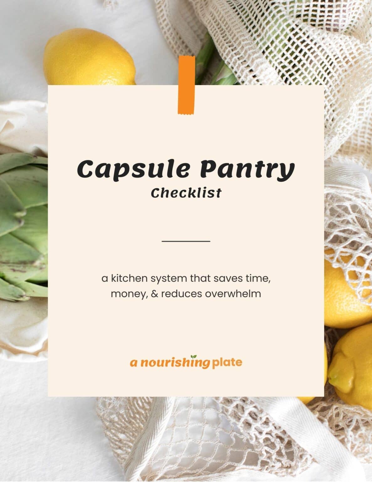 Crispy Baked Beef Tacos - A Nourishing Plate