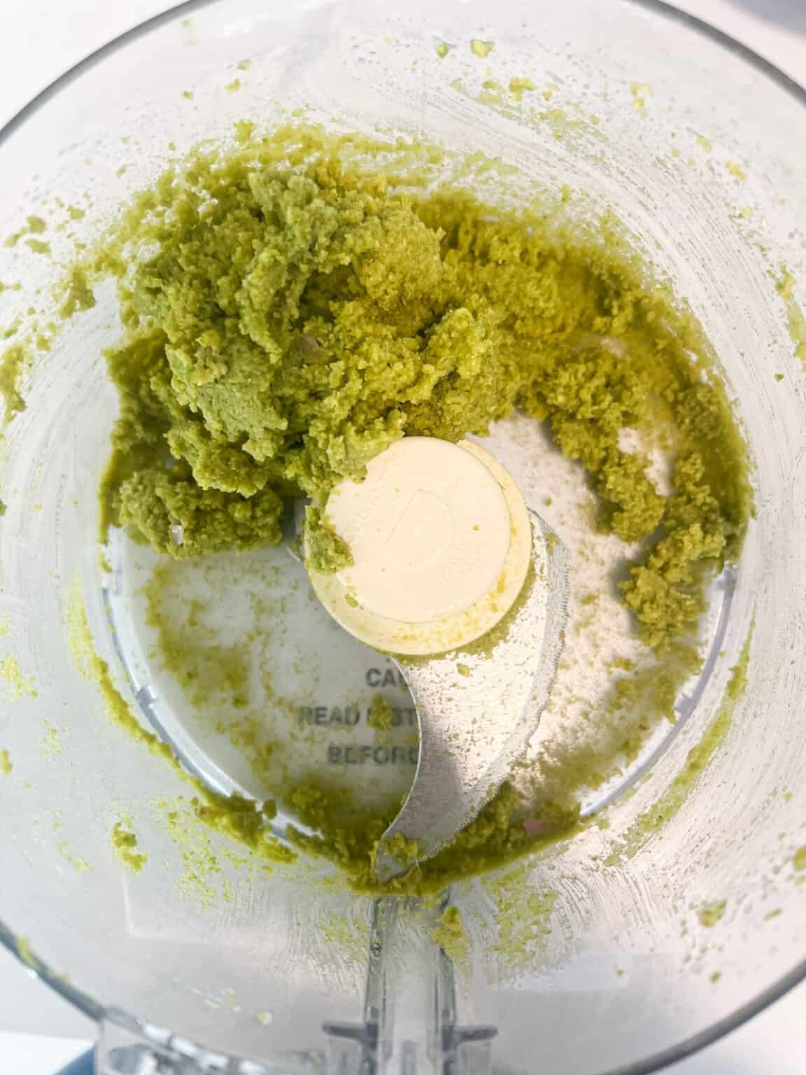 Homemade Pistachio Cream Recipe (Dairy Free) - A Nourishing Plate
