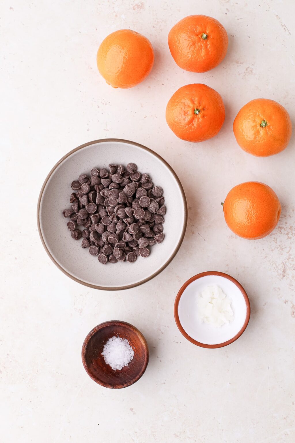Chocolate Dipped Oranges (Quick & Easy) - A Nourishing Plate